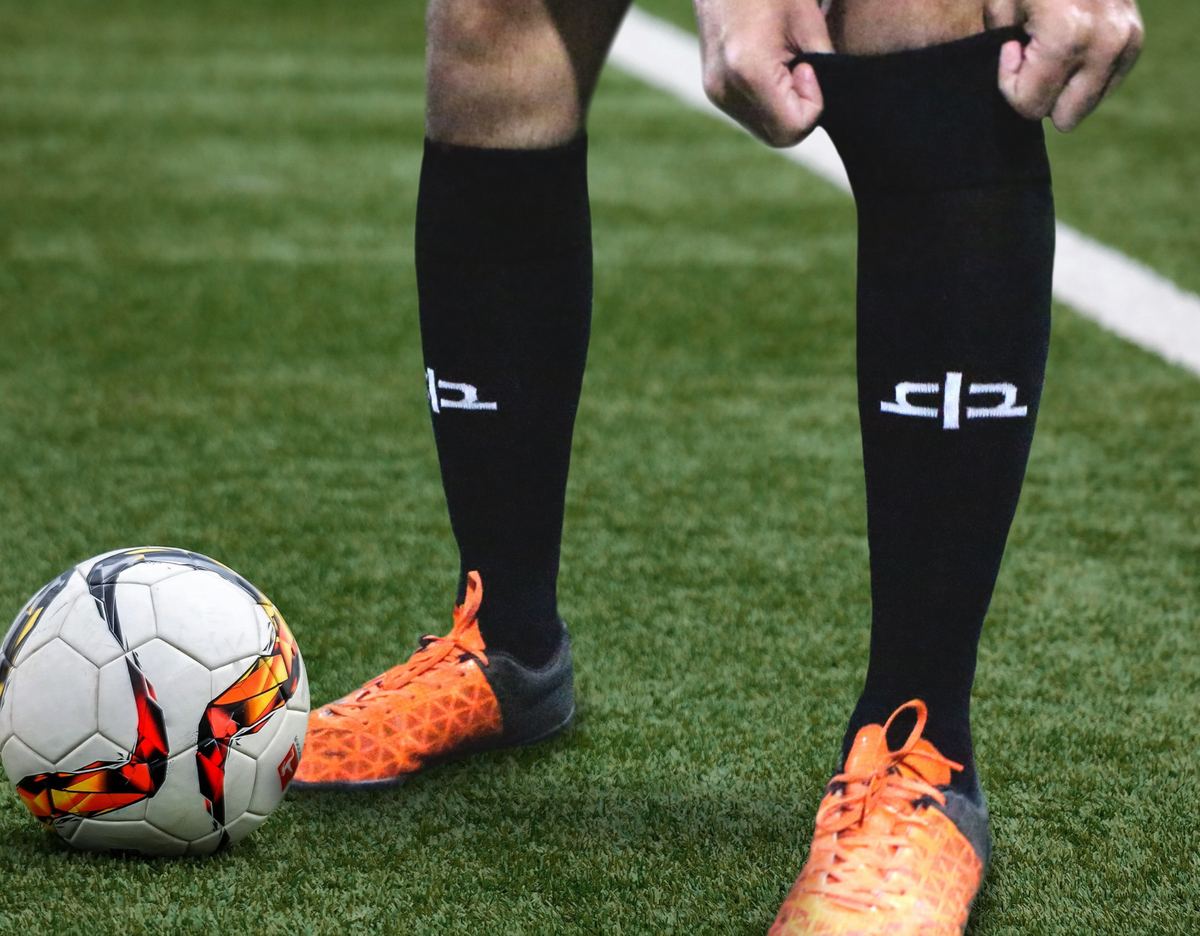 Heelium Socks - Which one suits your needs? Part Two